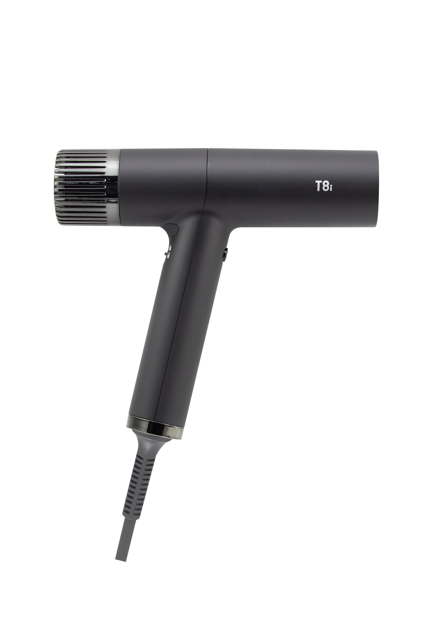 TUFT Professional T8i Hypersonic Digital Compact Hair Dryer – TUFT USA